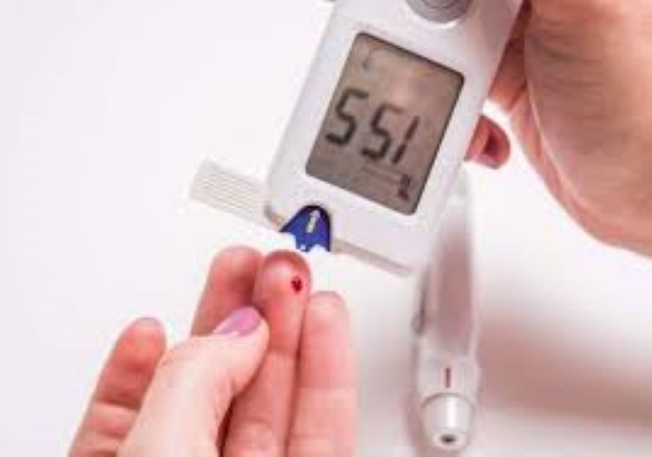10 Ciri Orang yang Punya Riwayat Diabetes